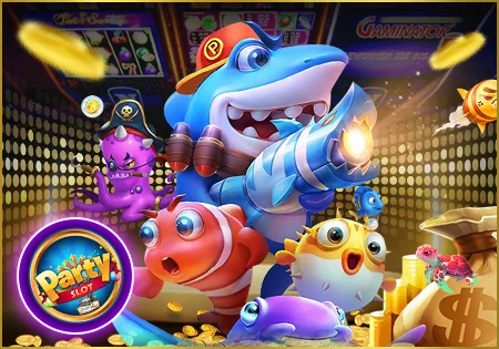 เมื่ออยากเล่นคาสิโน ให้นึกถึง PARTYSLOT เว็บพนันออนไลน์ ที่มีเกมส์คาสิโนจากทุกค่าย รวมเอามาไว้ ...